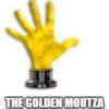 Who Loves You Baby? Behold the Gift of the Greeks-the Golden Moutza of ...
