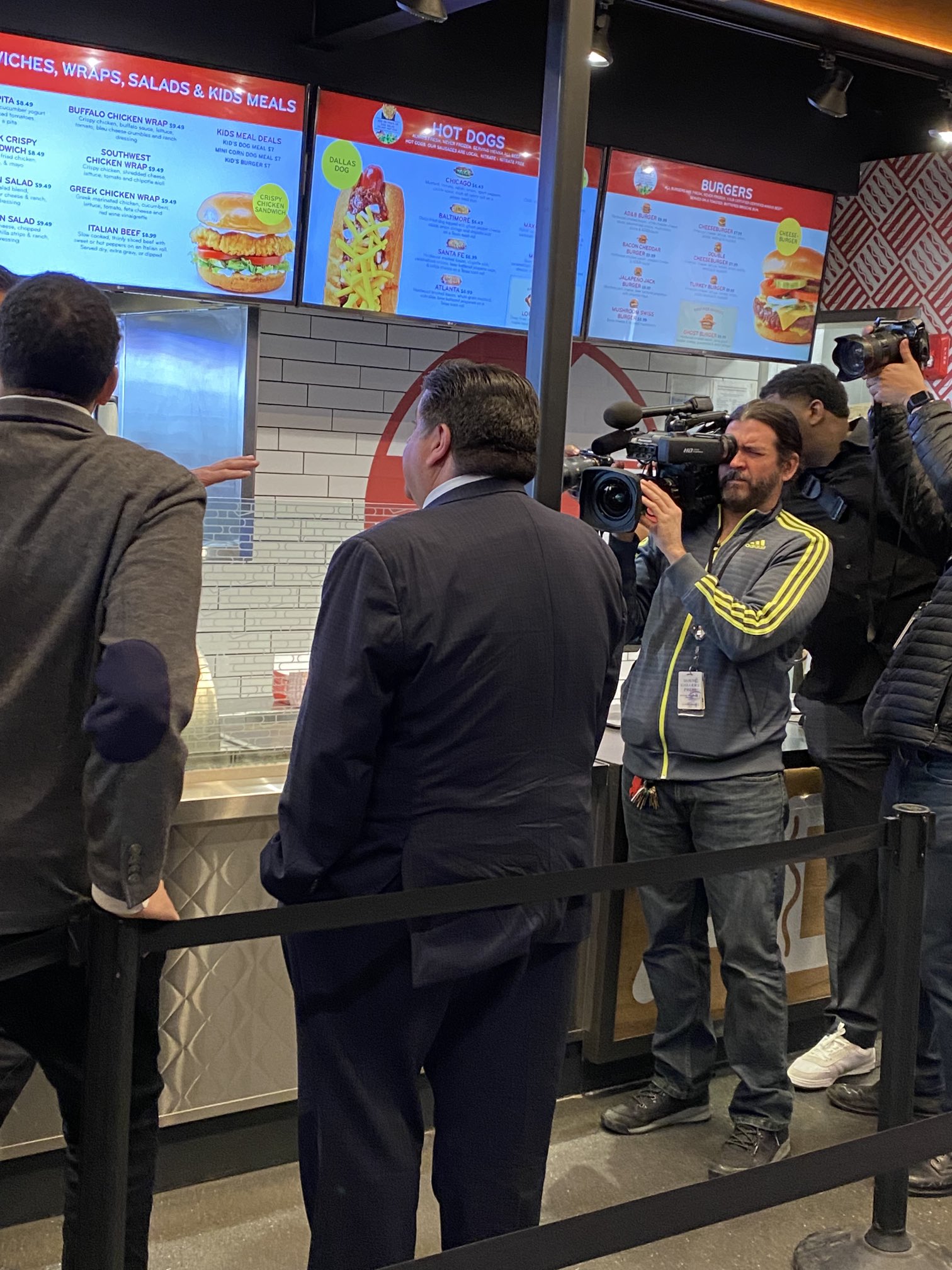 The Golden Moutza of the Month is at Hand - John Kass