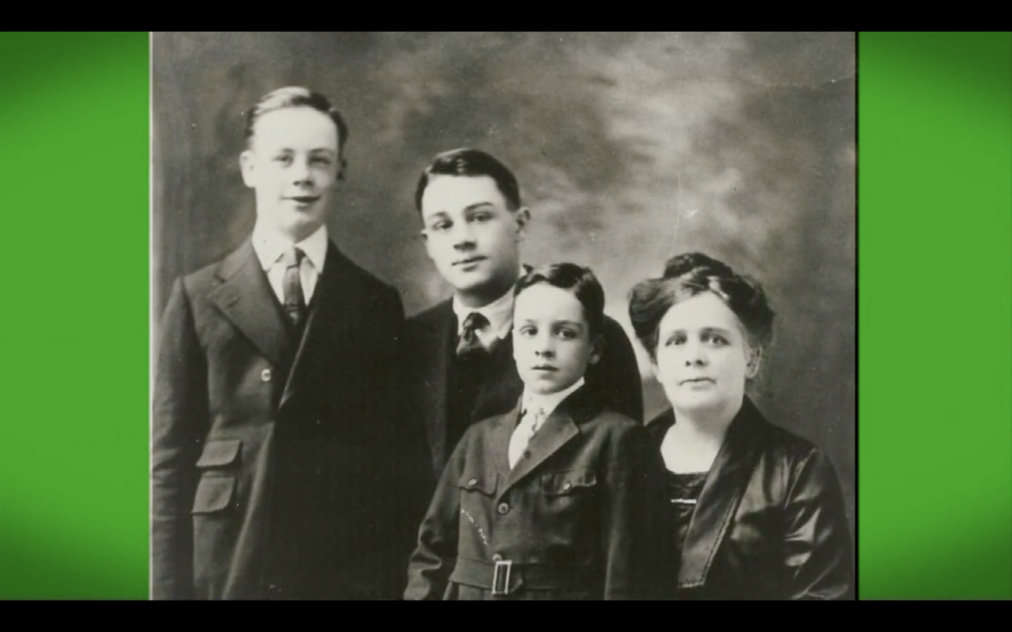 Column by Mike Houlihan: Father’s Day and Root Street Dreams - John Kass