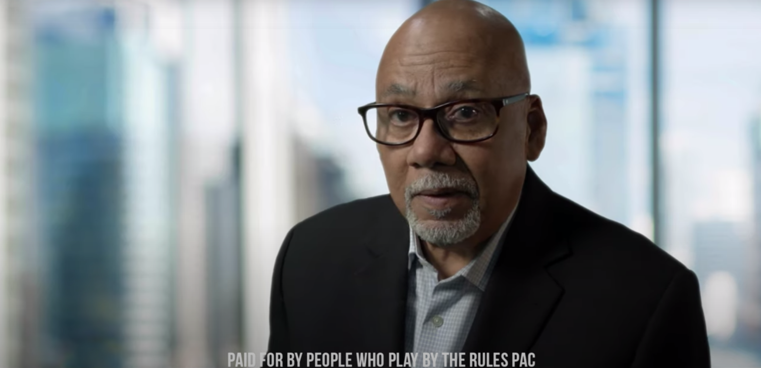 Charles Thomas Walks Off Political Plantation, Wins First Ever “No ...