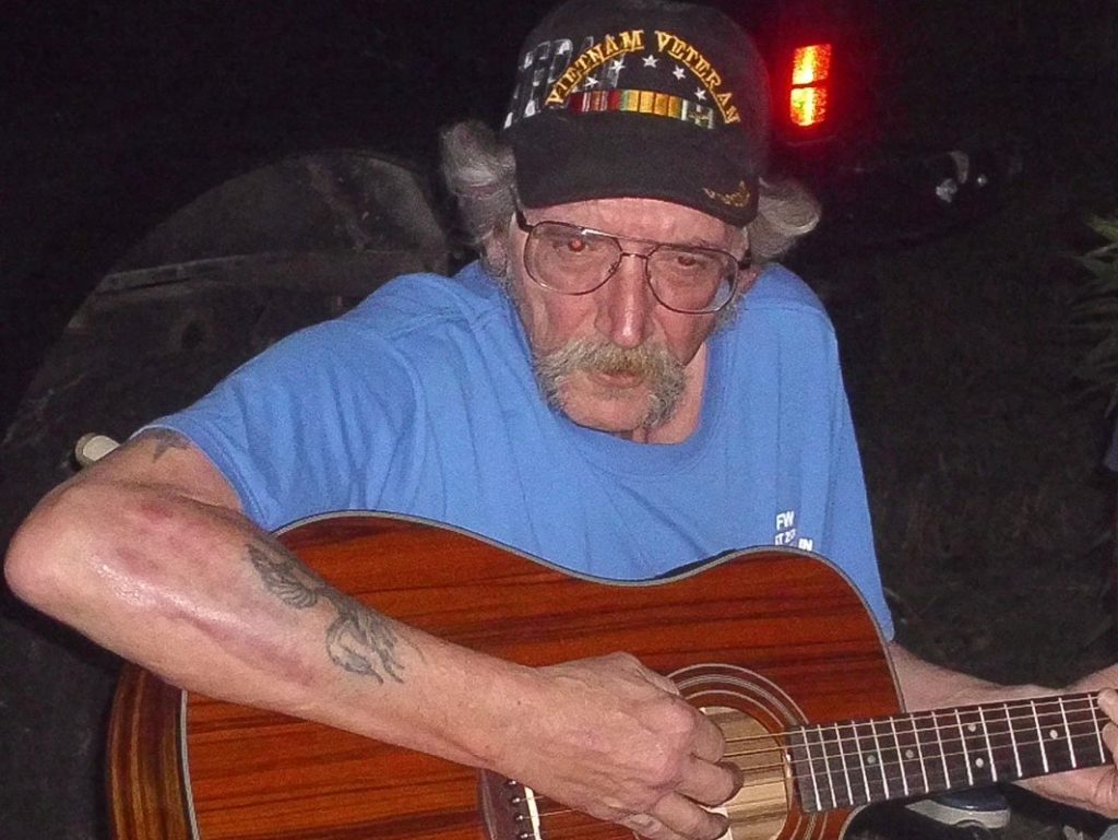 The Shoulders of Bill Finney - John Kass