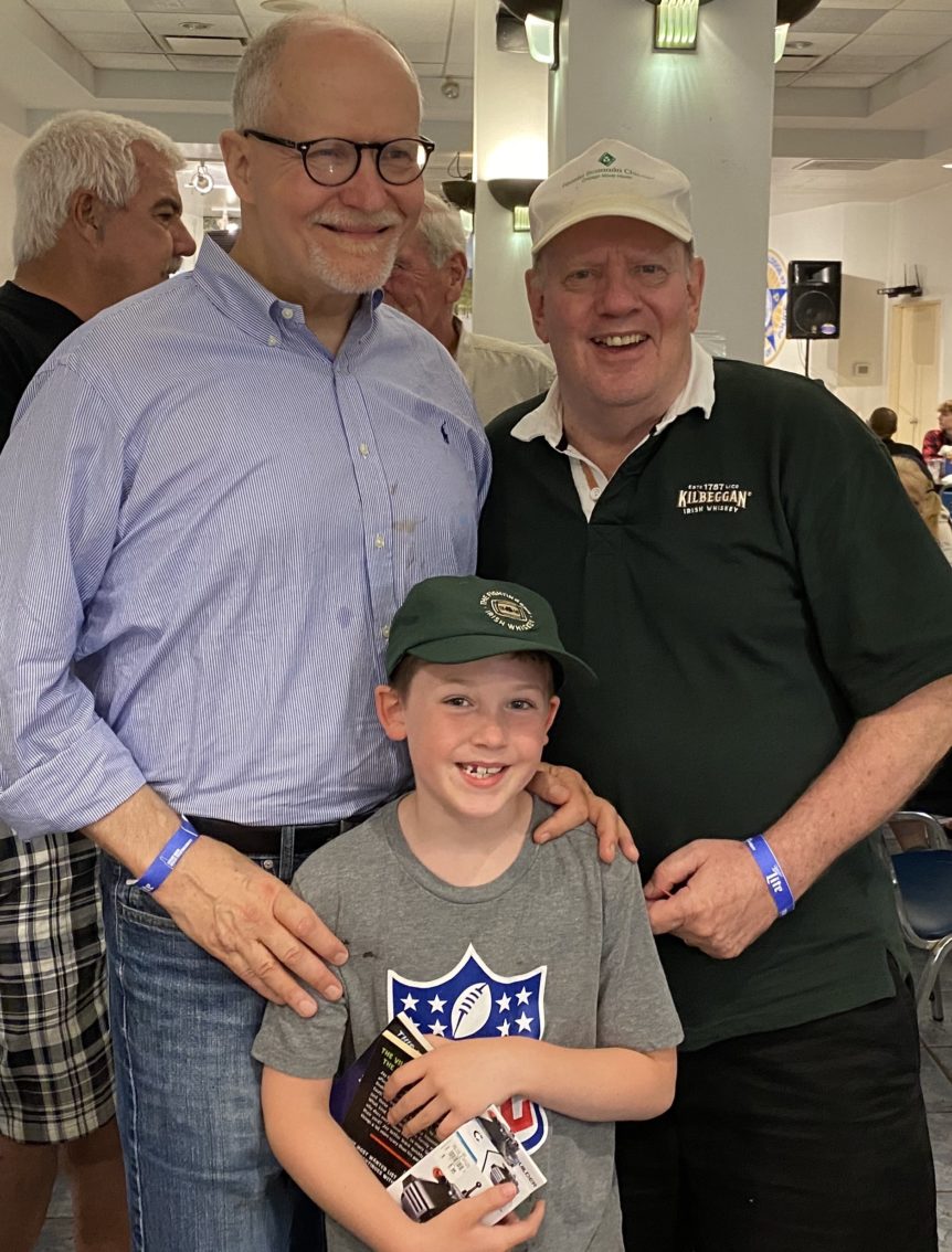 What Could Go Wrong? - John Kass