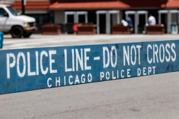 Crime poses an existential threat to the city of Chicago. - John Kass