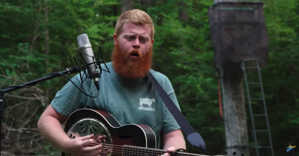 “Rich Men North of Richmond” Angry Anthem of the Forgotten in 2024 Elections Come Hell or High ...