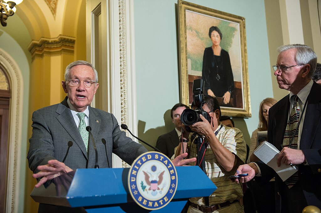 Trigger Warning - John Kass