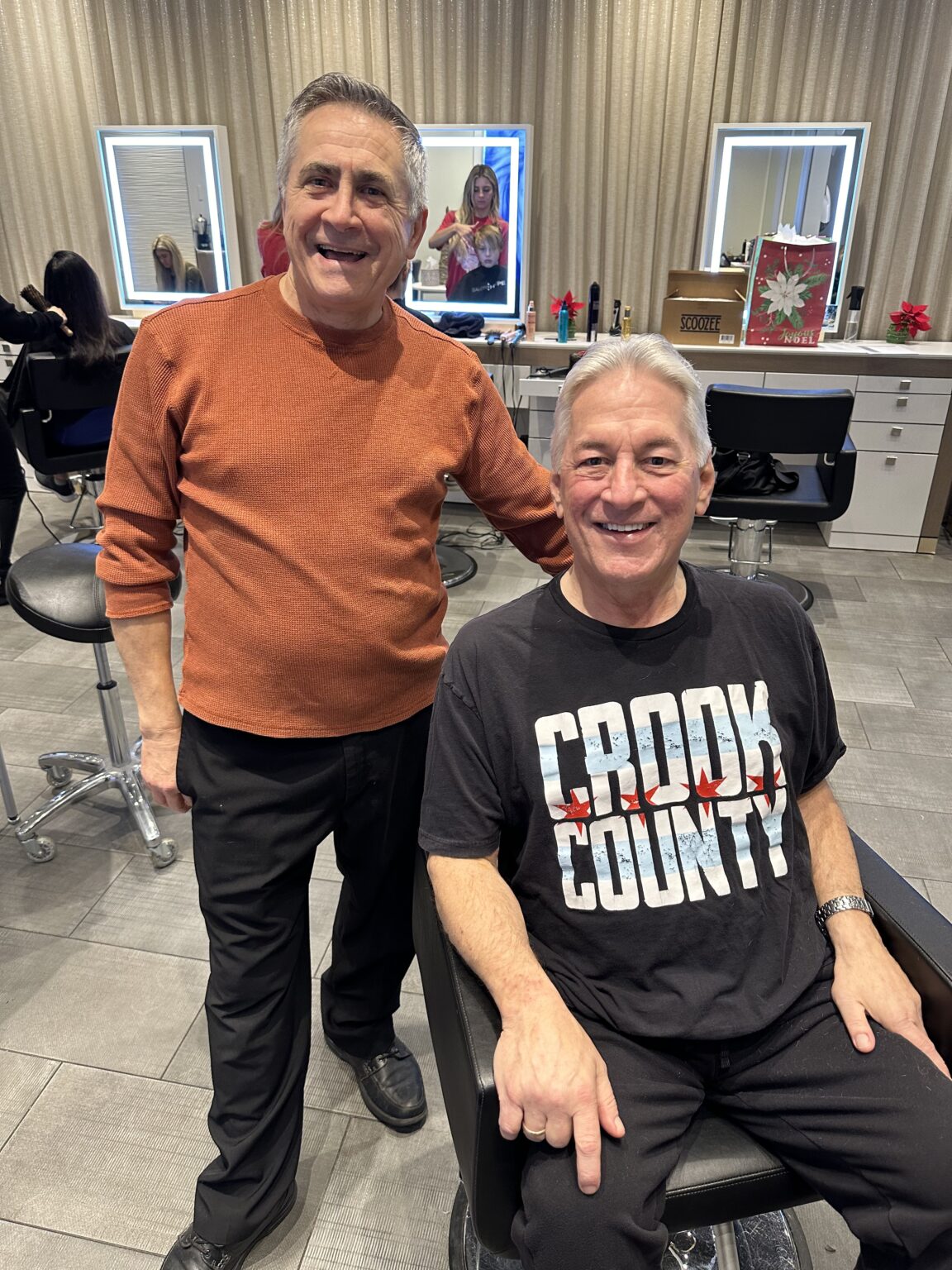 Raffaele Raia, the Neapolitan Barber and the Origins of the Legendary ...