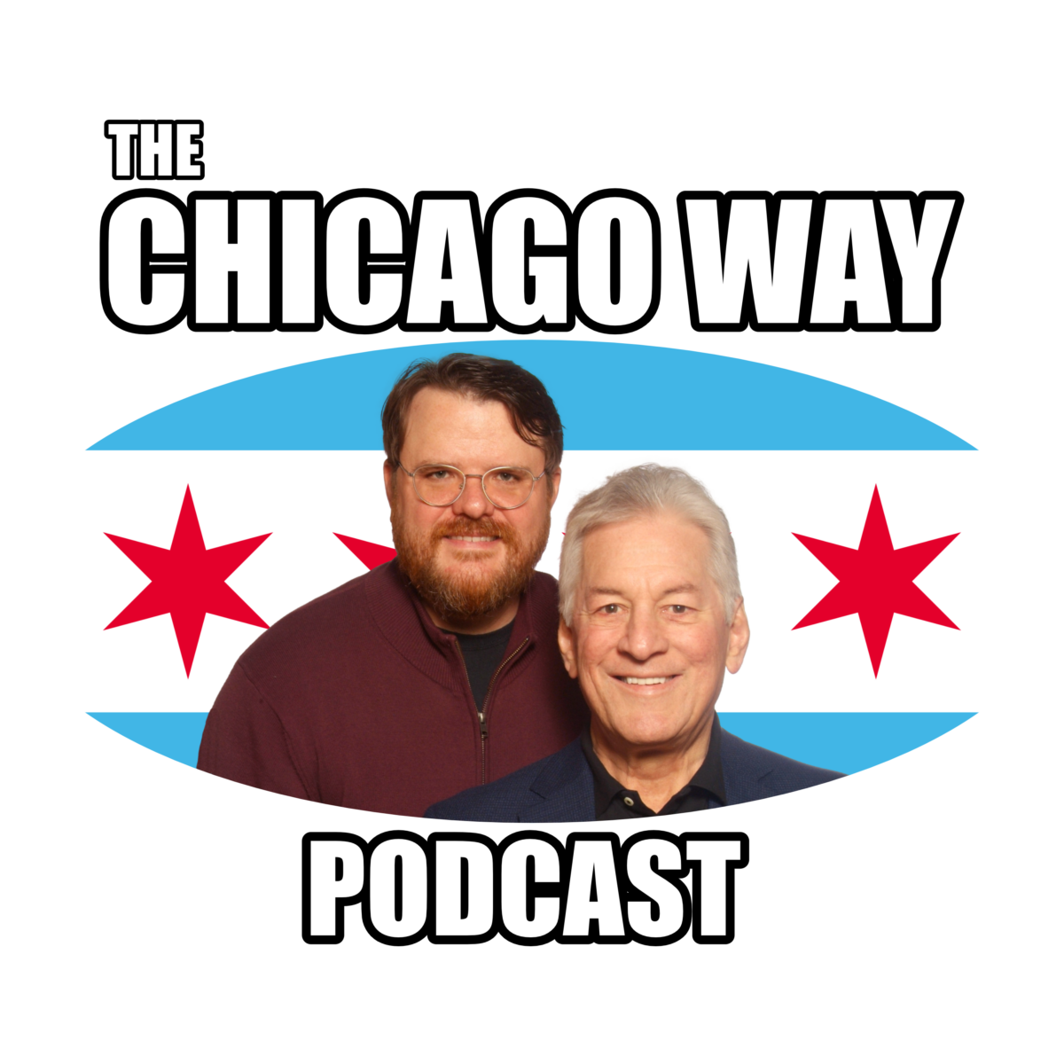 The Chicago Way w/John Kass: Taming the Deep State Tiger has just begun ...