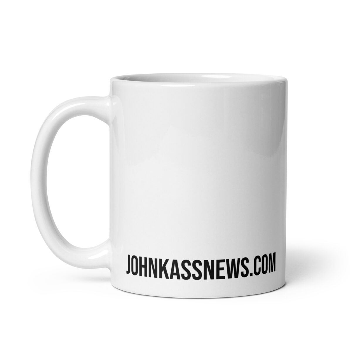 The Chicago Way™ Mug - John Kass