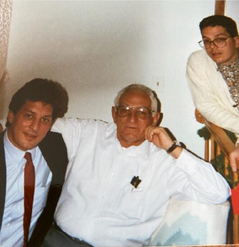 The Palikari Project: Part III - Civil War & a Fresh Start - John Kass