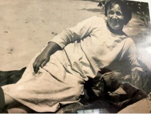 Diana of the Dunes - John Kass